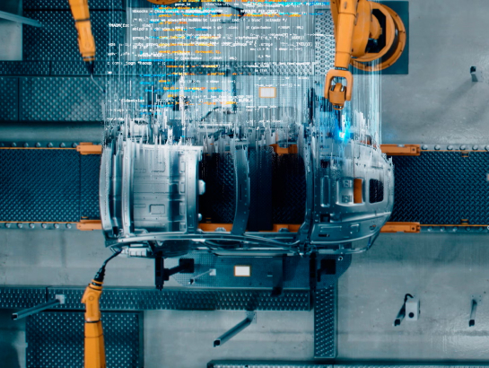 Hammer | Dell OEM Solutions