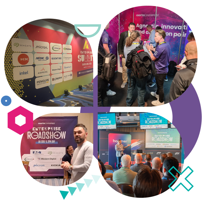 exertis return policy