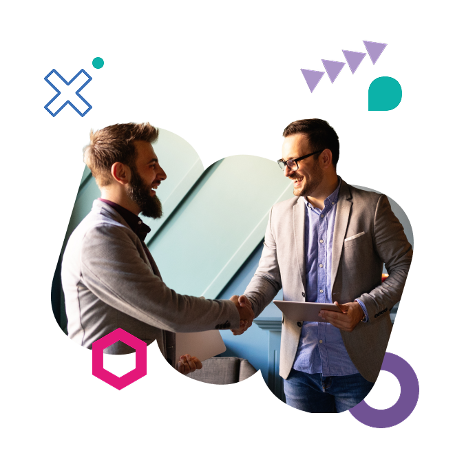 Hammer | Become a customer