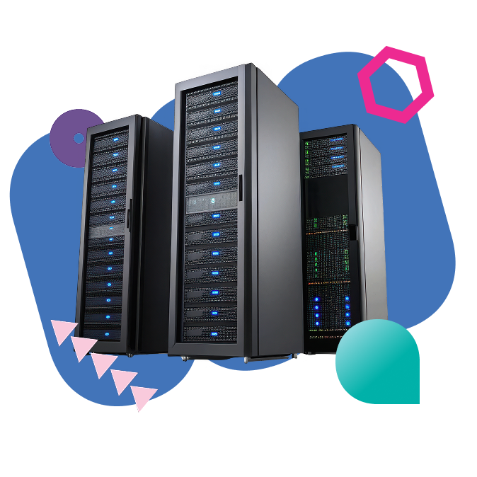 Hammer | Servers & AI Technologies