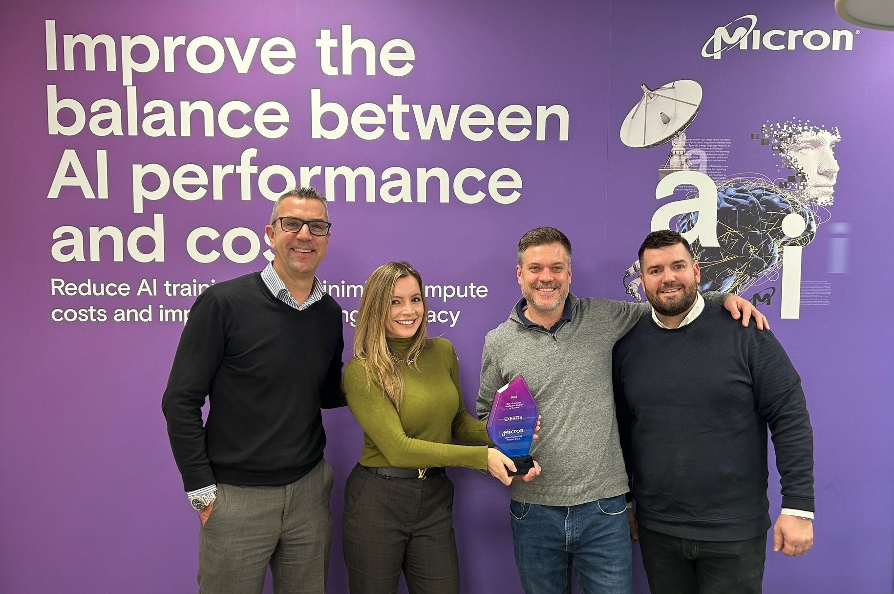 Enterprise Insights Q3 2024 - Exertis Enterprise