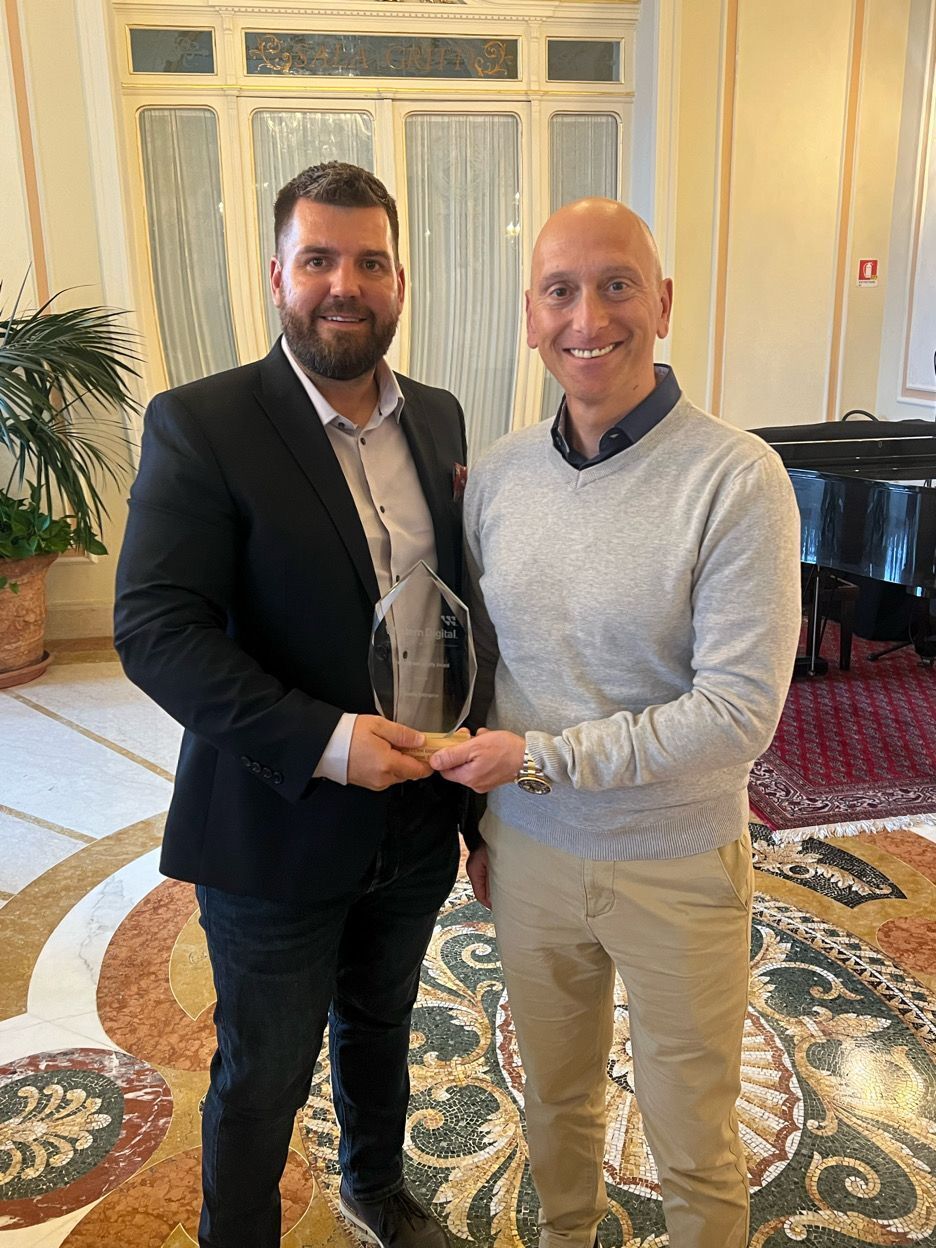 Enterprise Insights Q2 2024 - Exertis Enterprise